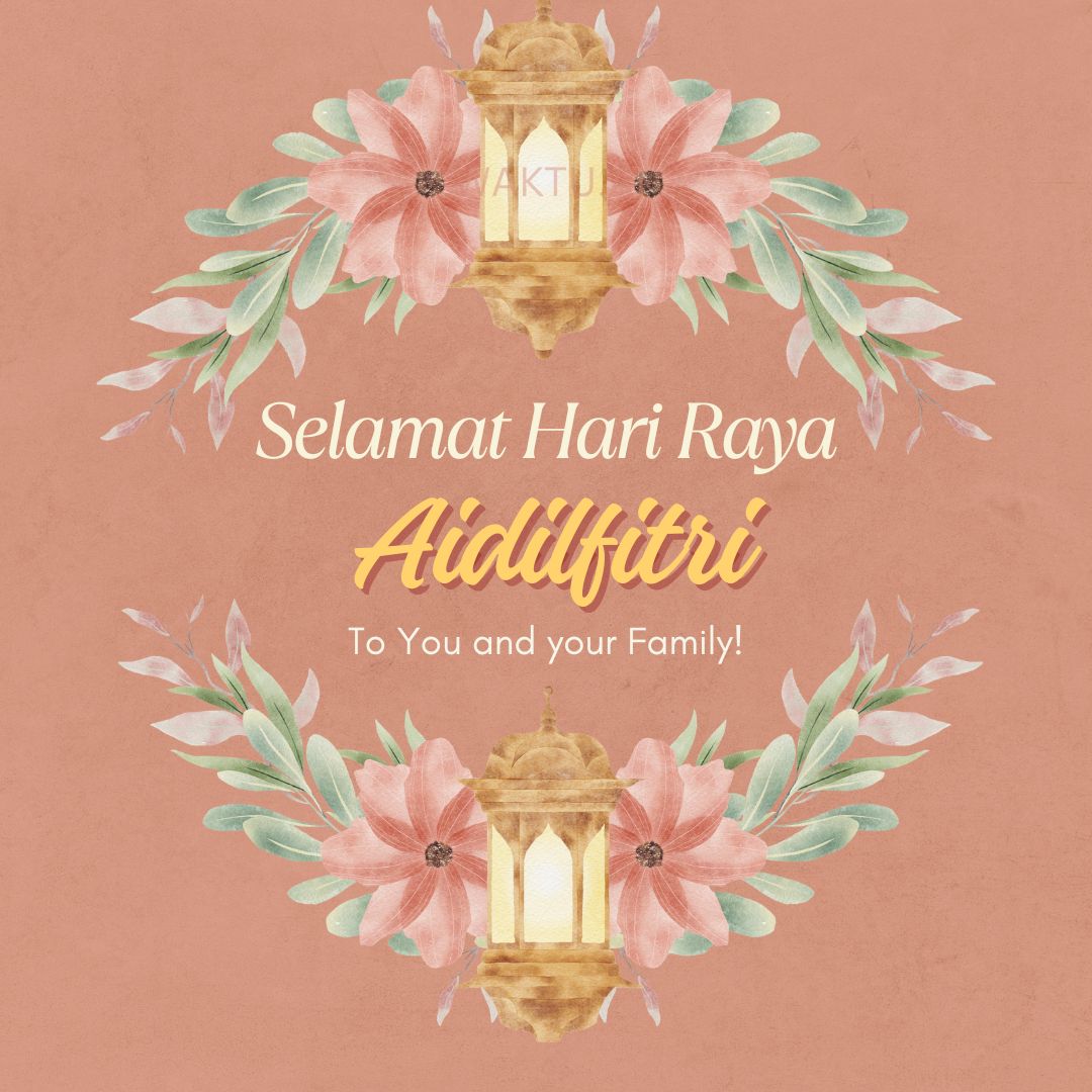 KAD RAYA DIGITAL 2024 : Percuma untuk download!